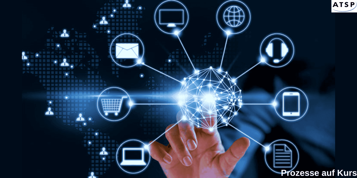 Process Mining - Data Science in Action - ATSP