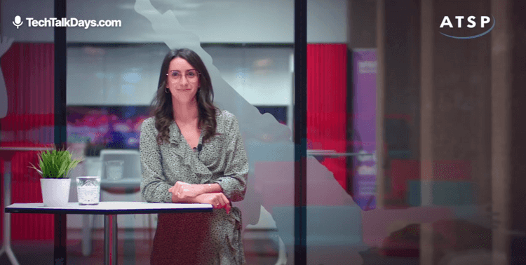 Deine SAP Karriere - Entdecke deine Möglichkeiten bei ATSP